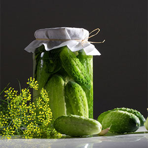 Savor the Tangy Twist: Authentic Russian Pickled Vegetables ...