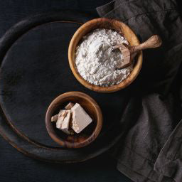 Authentic Russian Baking Needs Products | RussianFoodS.com