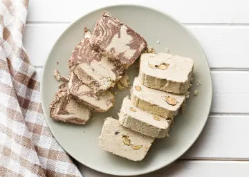 Russian Halva at RussianFoodS.com