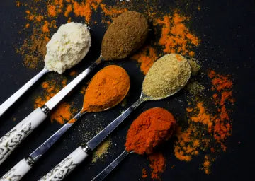 Savor Every Bite: Explore Authentic Russian Spices and Seasonings ...
