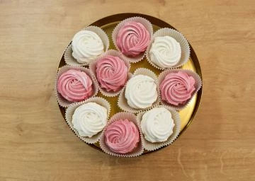 Satisfy Your Sweet Cravings with Russian Marshmallow and Zefir ...