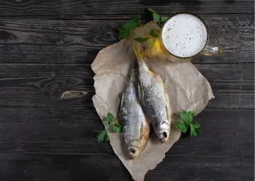 Russian Dried Fish and Vobla – RussianFoodS