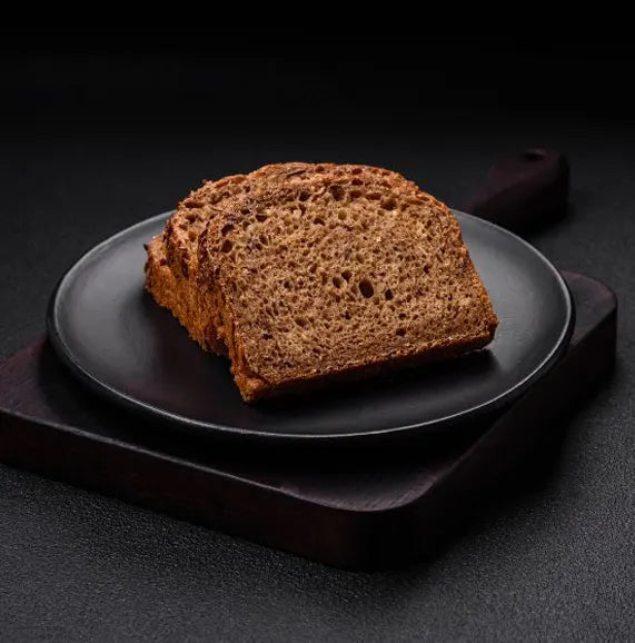 Famous Russian Bread at RussianFoodS.com