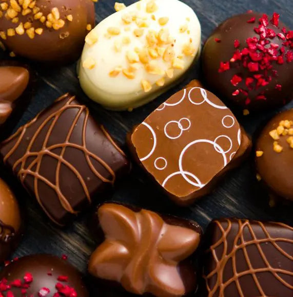 Satisfy Your Sweet Cravings: Explore Authentic Russian Sweets ...