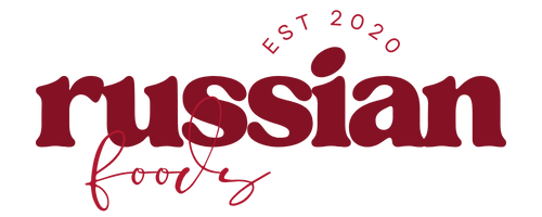 RussianFoodS.com - Russian & European Gourmet Products Online