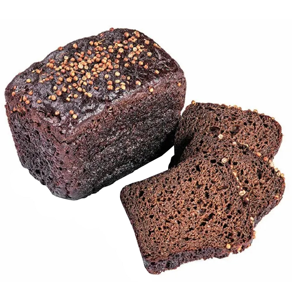 Borodinsky Bread, Royal Sweet BKR, 360g/ 12.68 oz – RussianFoodS