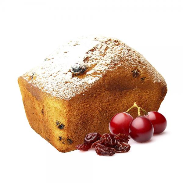 Russian Raisin Cake, 1 Pc – RussianFoodS